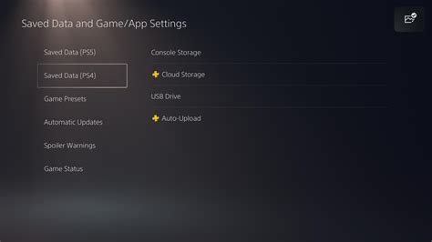 How To Transfer PS Save Data To PS TechRadar