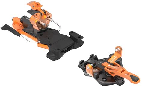 Atk Freeraider 15 Evo Binding