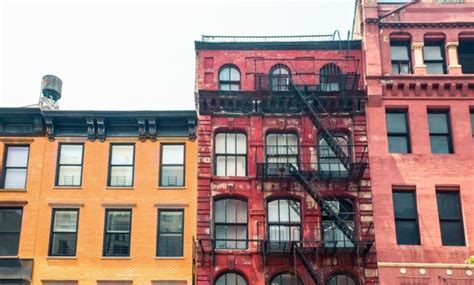 Top Nyc Building Violations Identify And Resolve Them Effectively