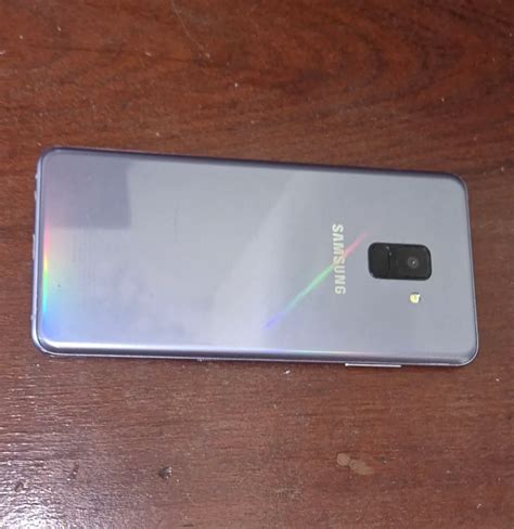 Celulares Samsung Galaxy A8 Usados Seminovos E Novos No Brasil