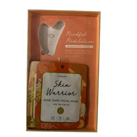 Face Mask T Set
