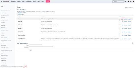 What Does Resolution Mean In Jira At Malik Garcia Blog