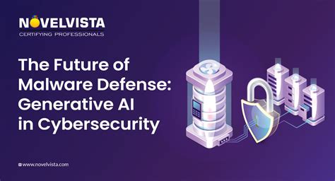 the future of malware defense generative ai in cybersecurity