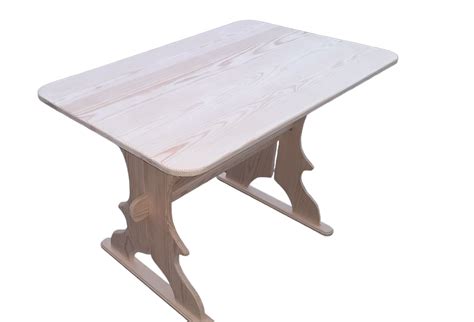 Стіл деревяний обідній 100х60 см • Краща ціна в Києві Україні • Купити в Епіцентрі