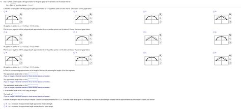 Use A CAS To Perform Parts A Through C Below For The Chegg Com
