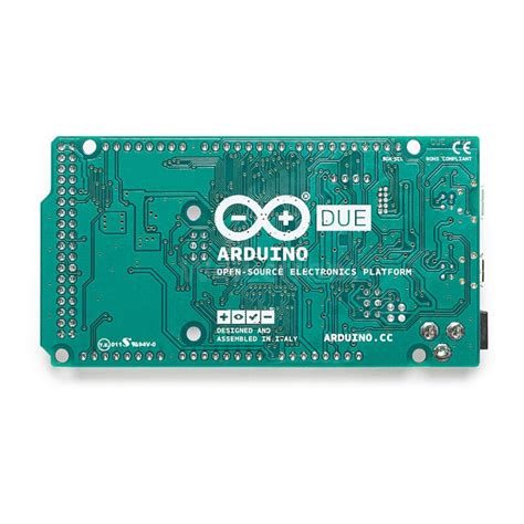 Arduino Due 4090 € Welectron