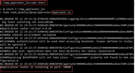 sap cloud platform backend service tutorial [33] sap community