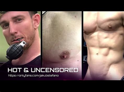 Remolque Jakub Stefano XVIDEOS
