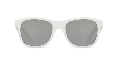 Adidas Originals Or0060 In Weiß Grau Spiegel Silber Fielmann