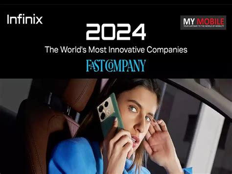 Infinix Note Pro Exclusive Early Bird Offers Revealed Brand Gains Top Innovation Recognition