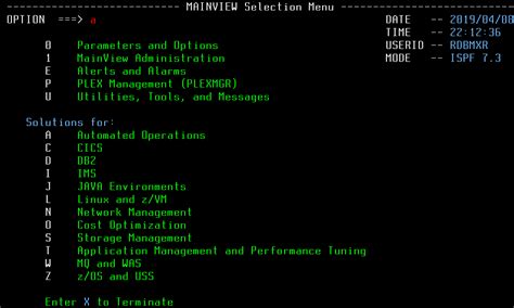 Mainview Autooperator How Do I Find Out Which Mvao Rules Are Enabled