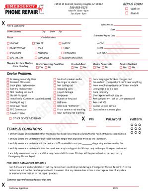 Fillable Online Epr Mail In Form Fax Email Print PdfFiller