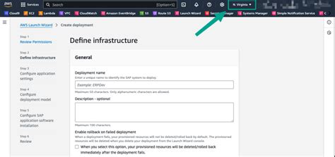 Jumpstart Your Aws For Sap Journey Automated Sap S4hana Fully Activated Appliance Deployment
