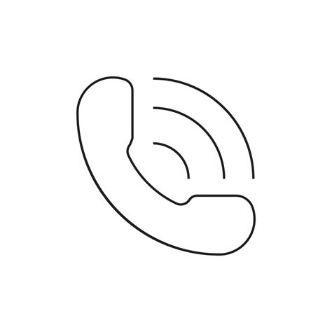 Contact Icon Png White Background Free