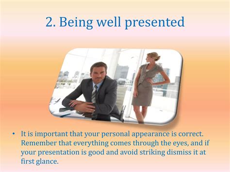 DOS AND DONTS A JOB INTERVIEW PPT