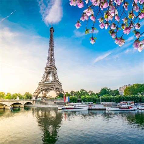 5 Reasons Why You Should Not Visit Paris This Summer Flyflappy