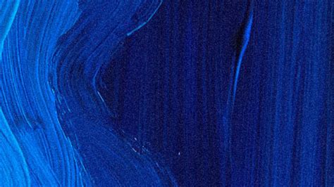 Bleu De Klein Un Pigment Qui A Marqué Lhistoire