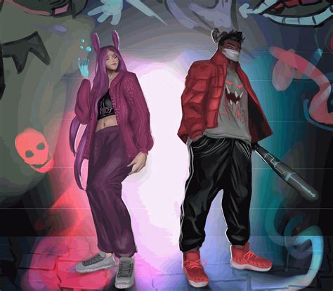 Streetwear By Fikkli On Deviantart