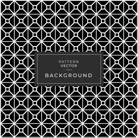 Seamless Abstract Square Pattern 1222868 Vector Art At Vecteezy