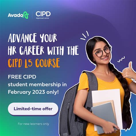 Avado On Linkedin Cipd Course Avado Learning