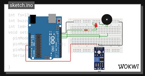 Wokwi Online Esp32 Stm32 Arduino Simulator