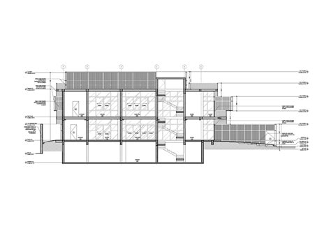 Gallery Of Lattice House Sameep Padora And Associates 18
