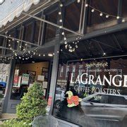 Lagrange Coffee Roasters 74 Photos And 70 Reviews 110 E Main St La