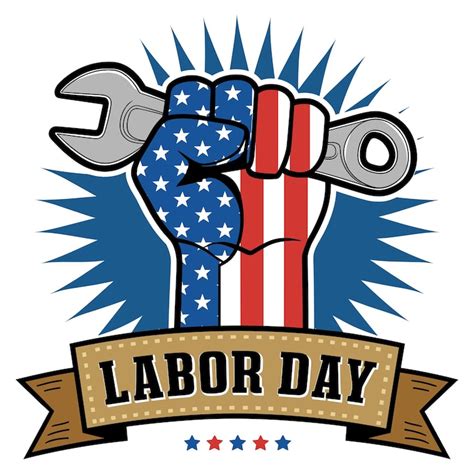 Labor Day Clip Art Images Free Download On Freepik