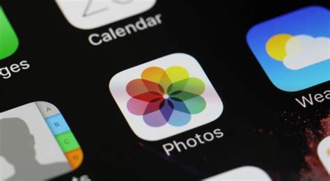 Users Discover Apples “enhanced Visual Search” Sends Photo Data By Default Raising Privacy