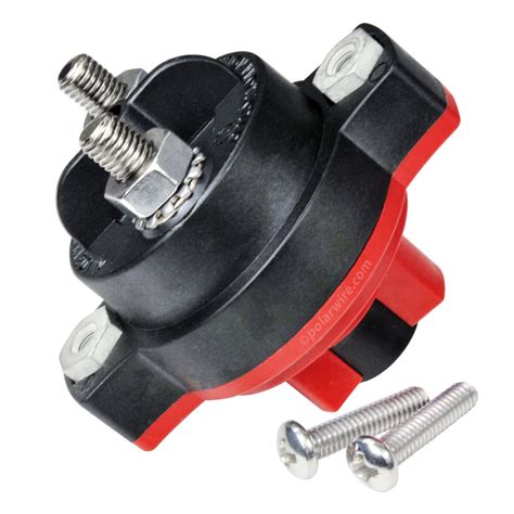 25 Amp Branch Disconnect Circuit Breaker