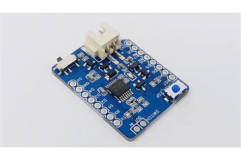 Microwakeupper Wemos D1 Battery Shield Deepsleep By Labs