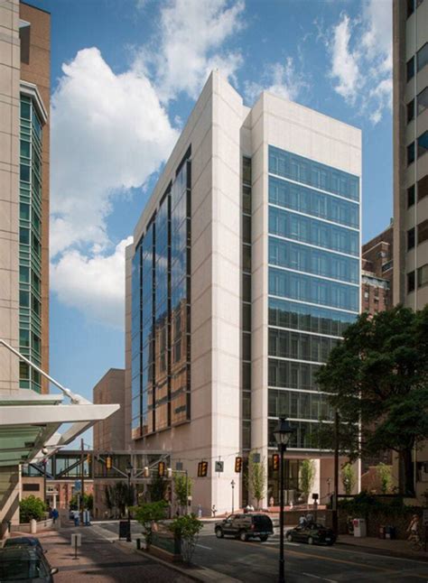 Virginia Commonwealth University James W And Francis G Mcglothlin