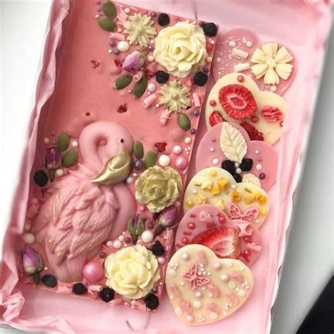 Шоколад ручной работы Съедобные подарки СПб