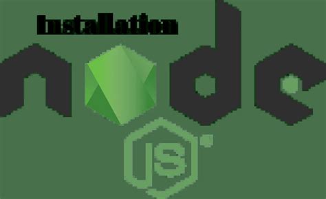 How To Install Node Js In Windows 10 From ZIP File