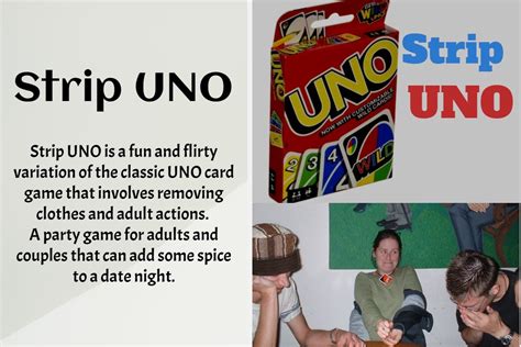 Strip Uno Rules And Ideas Miexto Card Games