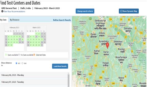 GRE Exam Dates In India Study Abroad IE Education