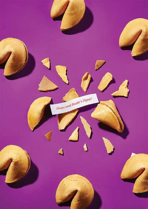 Words Of Advice Readers Digest Us Lifestyle Read This Story On