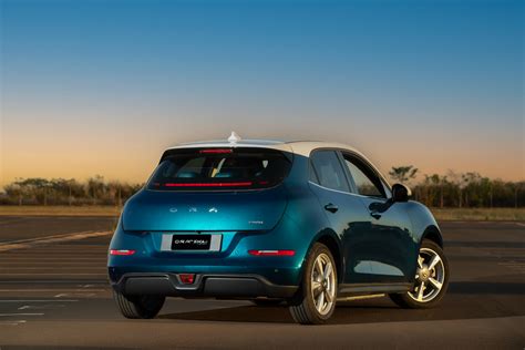 Gwm Ora 03 Preços Versões Bateria Autonomia Como Comprar Fotos