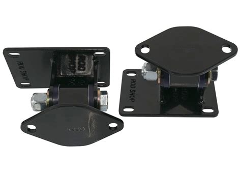 Heavy Duty Engine Mounts For Ls1 Ls2 Ls3 Lsa And Lsx Engines Into 1994