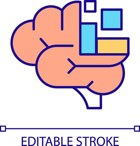 2d Simple Editable Constructivism Icon Representing Learning Theories