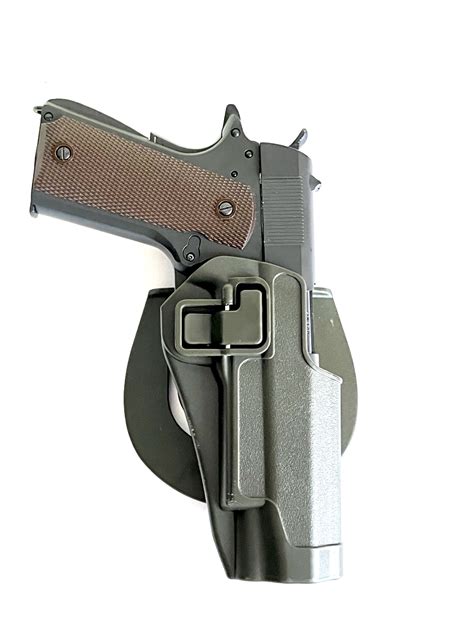 Colt 1911 Army Armament R 31c Kabura Wrocław Kup Teraz Na Allegro