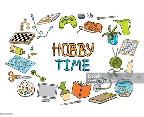 Hobbies