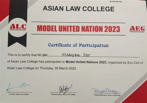 Niranjan Dev On Linkedin I Am Happy To Inform You All That I