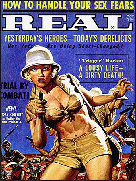 Zontar Of Venus Jungles Ape Men And Afro Stereotypes 2