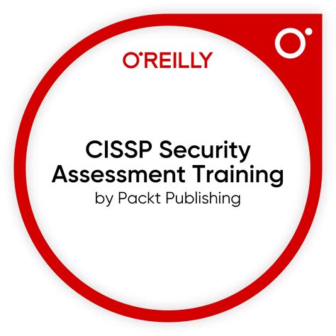 Cissp Security Assessment Training Credly