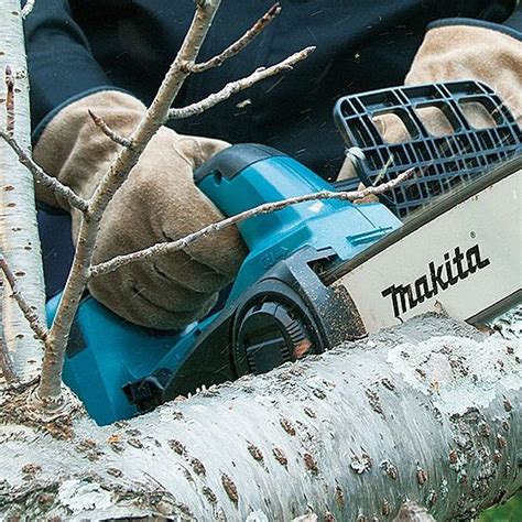 Купити Аккумуляторная цепная пила Makita DUC 302 Z + аксесуары ...