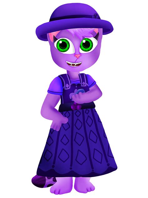 Purple Blackberry Glitch Productions Team Wiki Fandom
