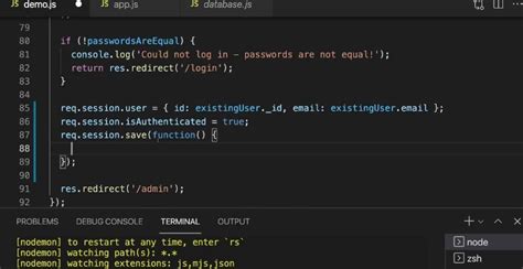 Marcus David On Linkedin 100daysofcode Webdevelopment Authentication Javascript Codenewbie