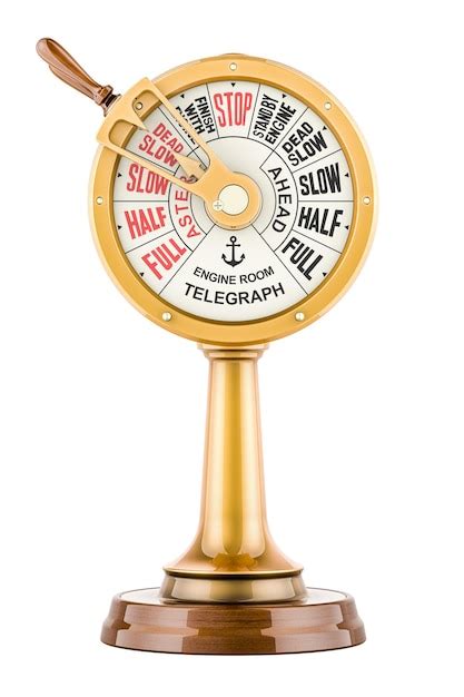 Premium Psd Antique Ships Engine Order Telegraph Maritime Nautical Premium Psd Antique Ships Engine Order Telegraph Maritime Nautical