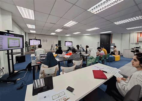 Global Classroom Malay Language For All